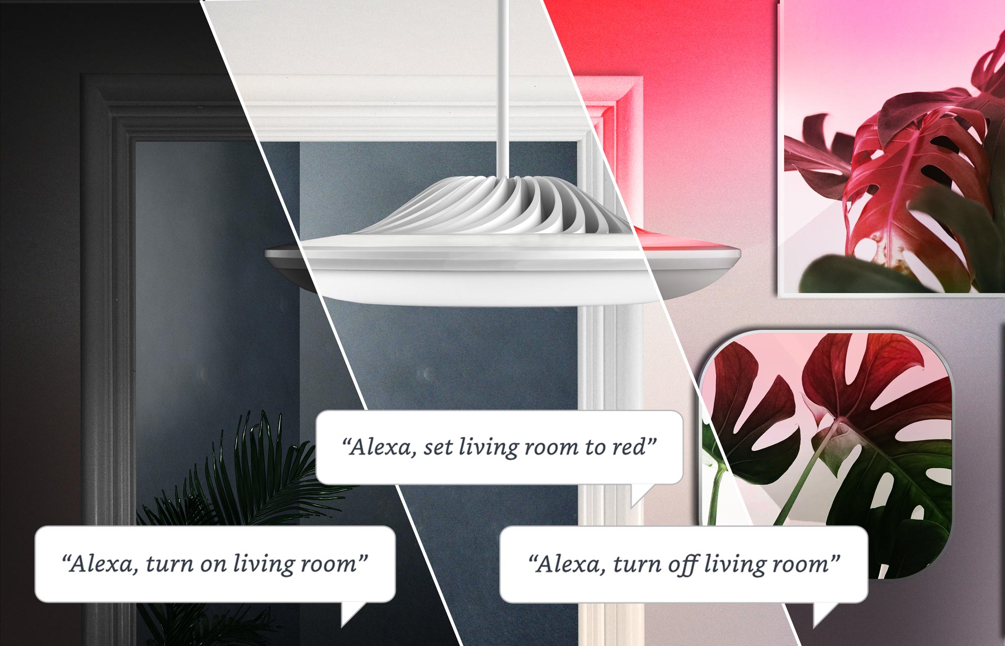 Luke Roberts at CES2020! – Luke Roberts Lighting