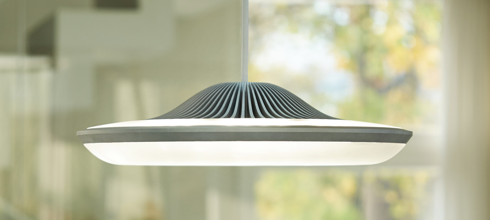 It’s here. The future of smart lighting – Luke Roberts Lighting