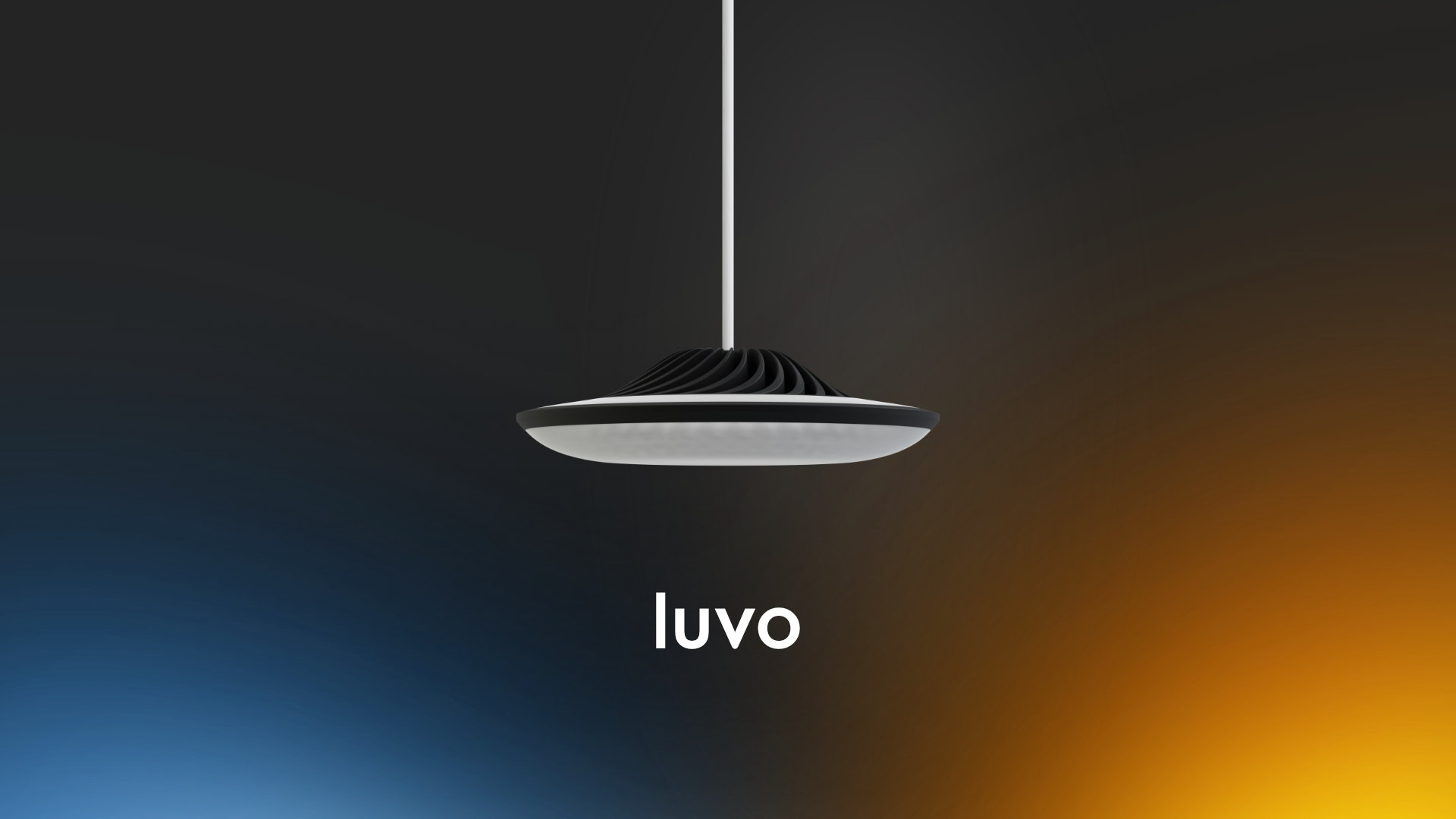 To a new direction: From Model F to Luvo – Luke Roberts Lighting