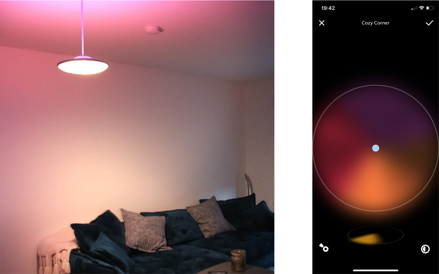 The most popular light scenes of the Luke Roberts team – Luke Roberts ...